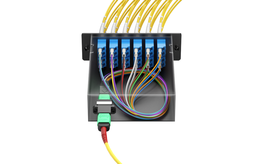 MPO Cables - What are they and how do we use them? · Nick Plunkett